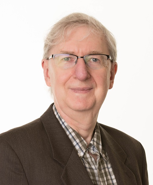 William Sulis, McMaster University, Hamilton, Ontario, Canada